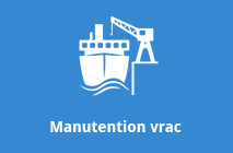 SHGT, opérateur portuaire